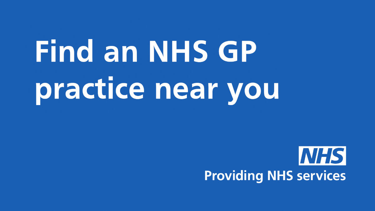 Find an NHS GP in London | Choose From 250+ Practices